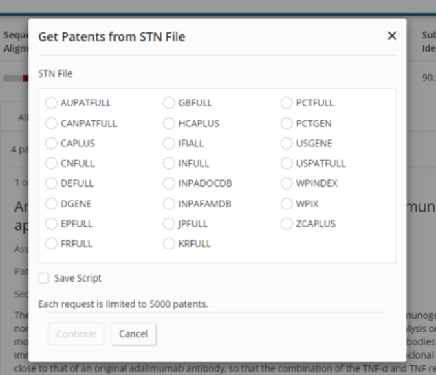 January 20, 2021 – CAS STNext